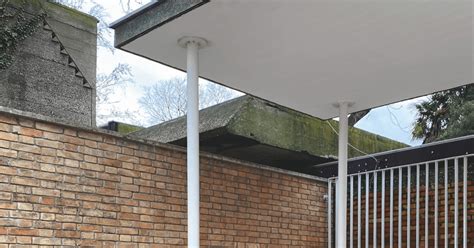 Neighbours Karin Sander And Philip Ursprung Esther Schipper