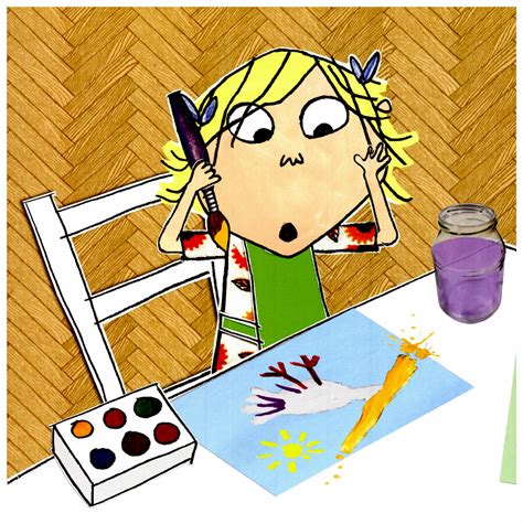 알라딘 미리보기 찰리와 롤라 찰리 세트 전10권