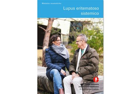 Lupus Eritematoso Sistemico Lega Svizzera Contro Il Reumatismo