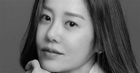 배우 고현정 응급실行…건강 악화