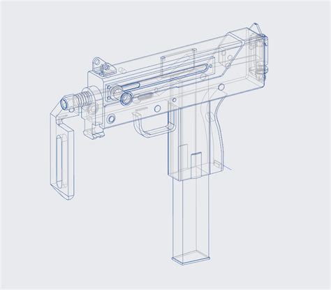 Mac 10 Drawing At Explore Collection Of Mac 10 Drawing