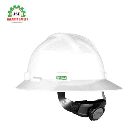 Helm Safety Msa Ori