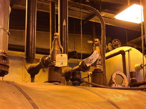 ASME Section I Power Boilers PSV Sizing Safety Relief Valve PSV SimpliEngineering