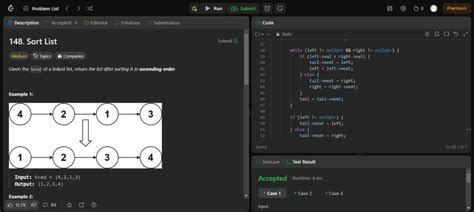 Day 68 Of 100daysofcode Linked List Problem Vipin Bhati Posted On