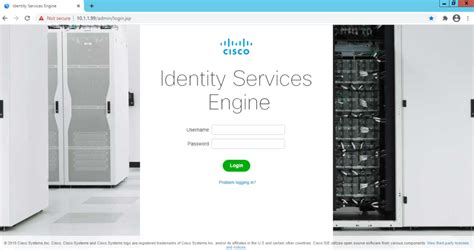 How To Install Cisco ISE LetsConfig