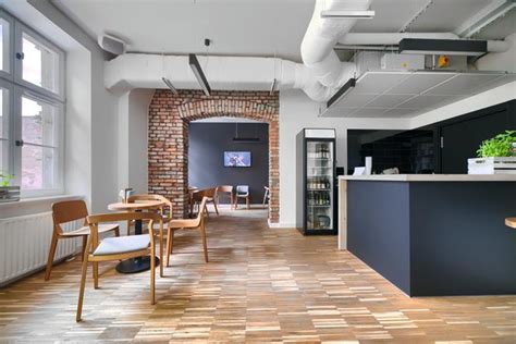 Kino Muza W Poznaniu Architektura Murator