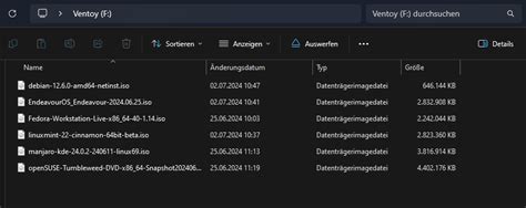 Linux Vom Usb Stick Installieren Schritt Für Schritt Anleitung