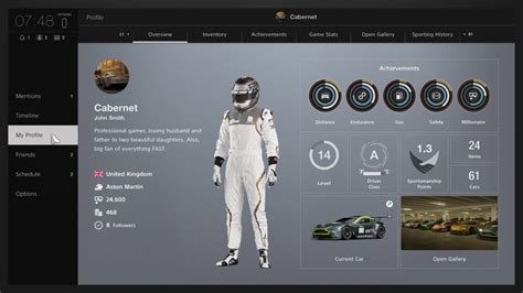 Gran Turismo Sport Ps Vr Ps4 İndir