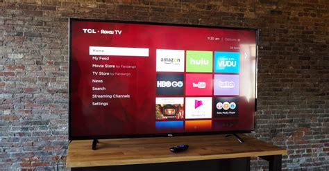 TCL P Series TV Review Reviewed