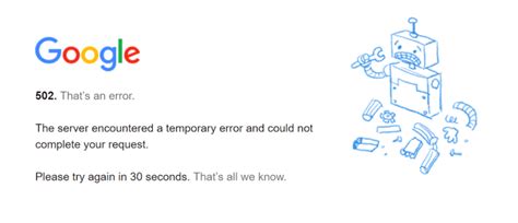 What Is 502 Status Code 📖 How To Fix Issue