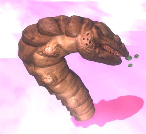 Sandworm Unofficial Space Quest Omnipedia Fandom