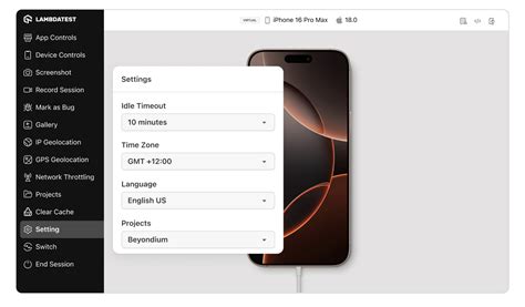 How To Use Testing Tools For Mobile Applications LambdaTest