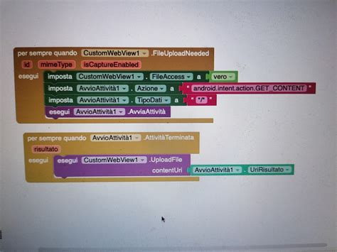 Customwebview An Extended Form Of Web Viewer 772 By Jim87