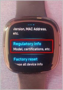 How To Know What Fitbit Model Do I Have TechWiser