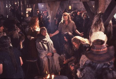 El Santuario Del Highlander Jacob Kell