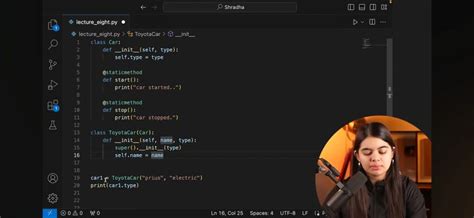 Python Python Oops Programming Learning Careergrowth Samayra