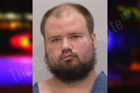 Seth Abernathy — Bartow County Jail Bookings