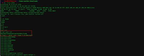 raghav mishra on linkedin cybersecurity tryhackme vulnversity continuouslearning