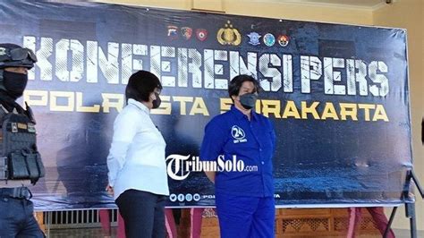 Sering Open Bo Di Michat Istri Nekat Potong Alat Kelamin Suami Saat Tidur Di Hotel Di Solo