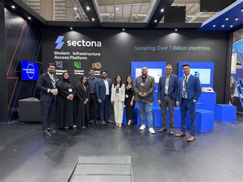 Sectona On Linkedin Bhmea24 Blackhat Sectona Pam Epm