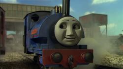 Thomas And Friends Sir Handel In Charge