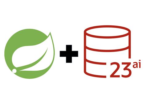 Spring Boot Oracle Database Andersswansondev