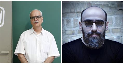 سعید مدنی و حسین رزاق مجددا به دادسرا احضار شدند