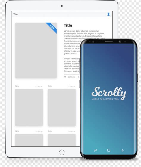 Handheld Devices Multimedia Design Electronics Gadget Png Pngegg