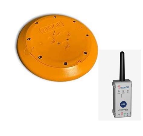 Automatic Wireless Vehicle Detector E Loop Gate Presence Mode