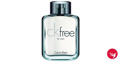 CK Free Calvin Klein одеколон — аромат для мужчин 2009