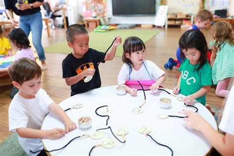 Maths Really Was Everywhere At Primary