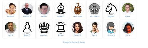 How Do I Unpublished Infos On The Intro User Profile Joomlapolis Forum