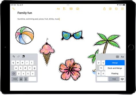 How To Change Your IPad Keyboard Settings CitizenSide