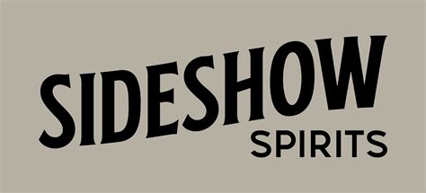 Download Sideshow Logos