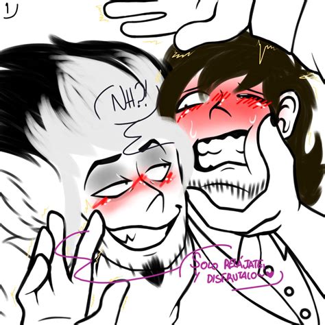 Rule 34 2boys Almabritosdemonick Arsenal Rolve Gaslight Roblox