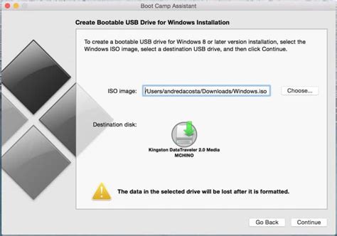 How To Install Windows On Mac OS X Using Boot Camp