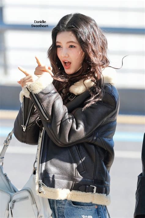 Picture Of Danielle Marsh