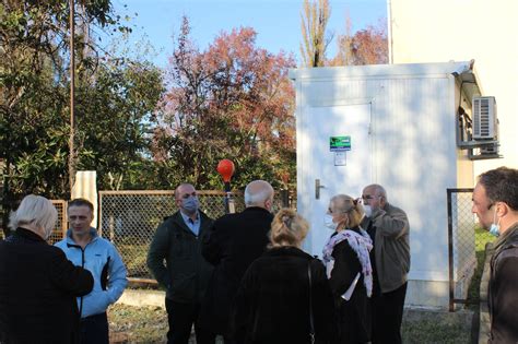 ეკოხედვა Ecovision Home