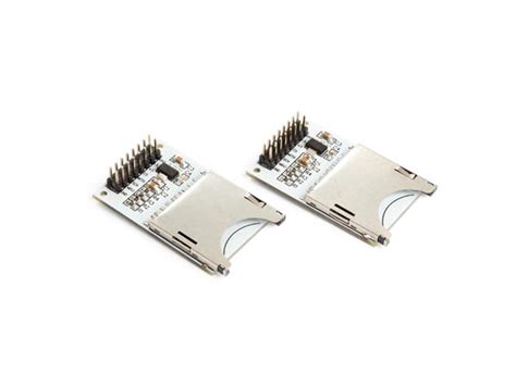 Velleman SD Card Logging Shield