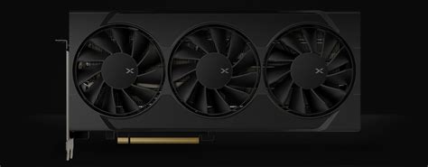 XFX SWIFT Radeon RX 9060 XT 16GB 128 Bit GDDR6 PCI Express 5 0 X16 Graphics Card RX 96TS316B7
