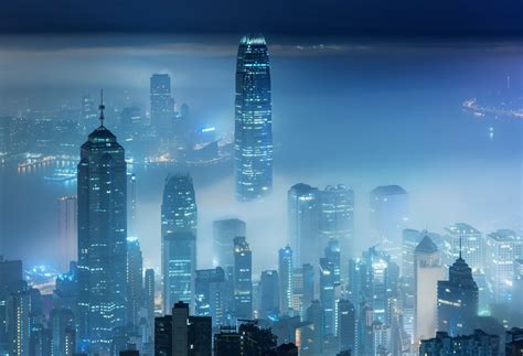 Why IoT Needs Fog Computing