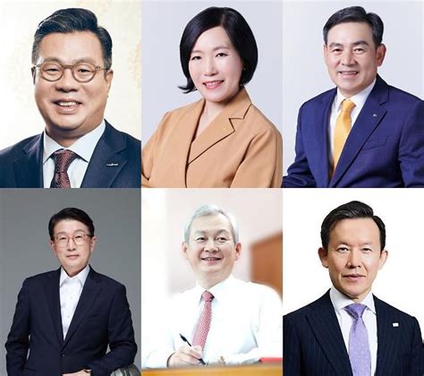 임기만료 증권사 Ceo 이번주 거취 결정 연임·유임 가능성↑ 아주경제