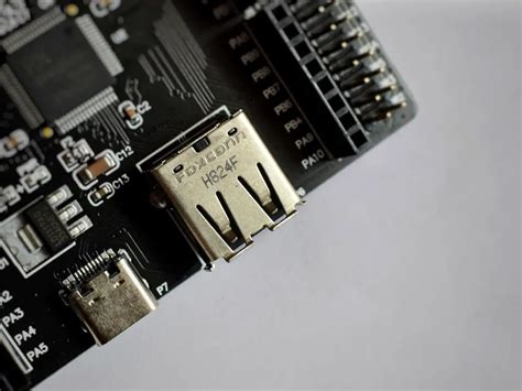 沁恒risc V开发板ch32v103 Evt评测~ Csdn博客