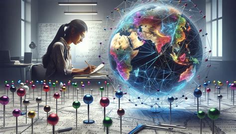 Understanding The Traveling Salesman Problem A Comprehensive Guide