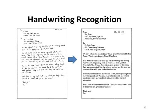 Ppt Introduction To Pattern Recognition Chapter 1 Duda Et Al