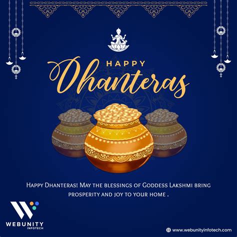 Webunity Infotech On Linkedin Shopify Dhanteras Diwali Vacation