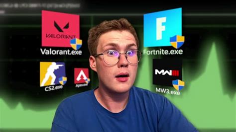 Increase Fps In Any Game Or Stream By Pcwizardchris Fiverr