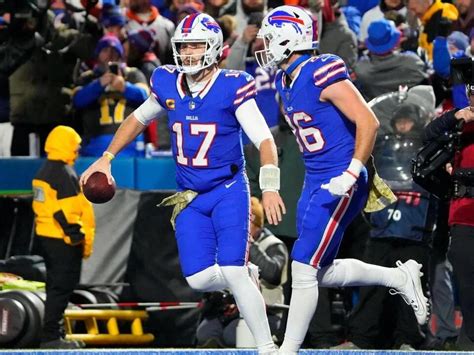 Bills Vs Cardinals Odds Picks How To Watch Live Stream Model