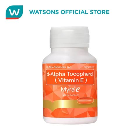 Myra E Iu S Bottle Lazada Ph