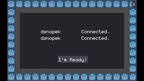 How To Use Webrtc In Godot With Nakama As The Signalling Server